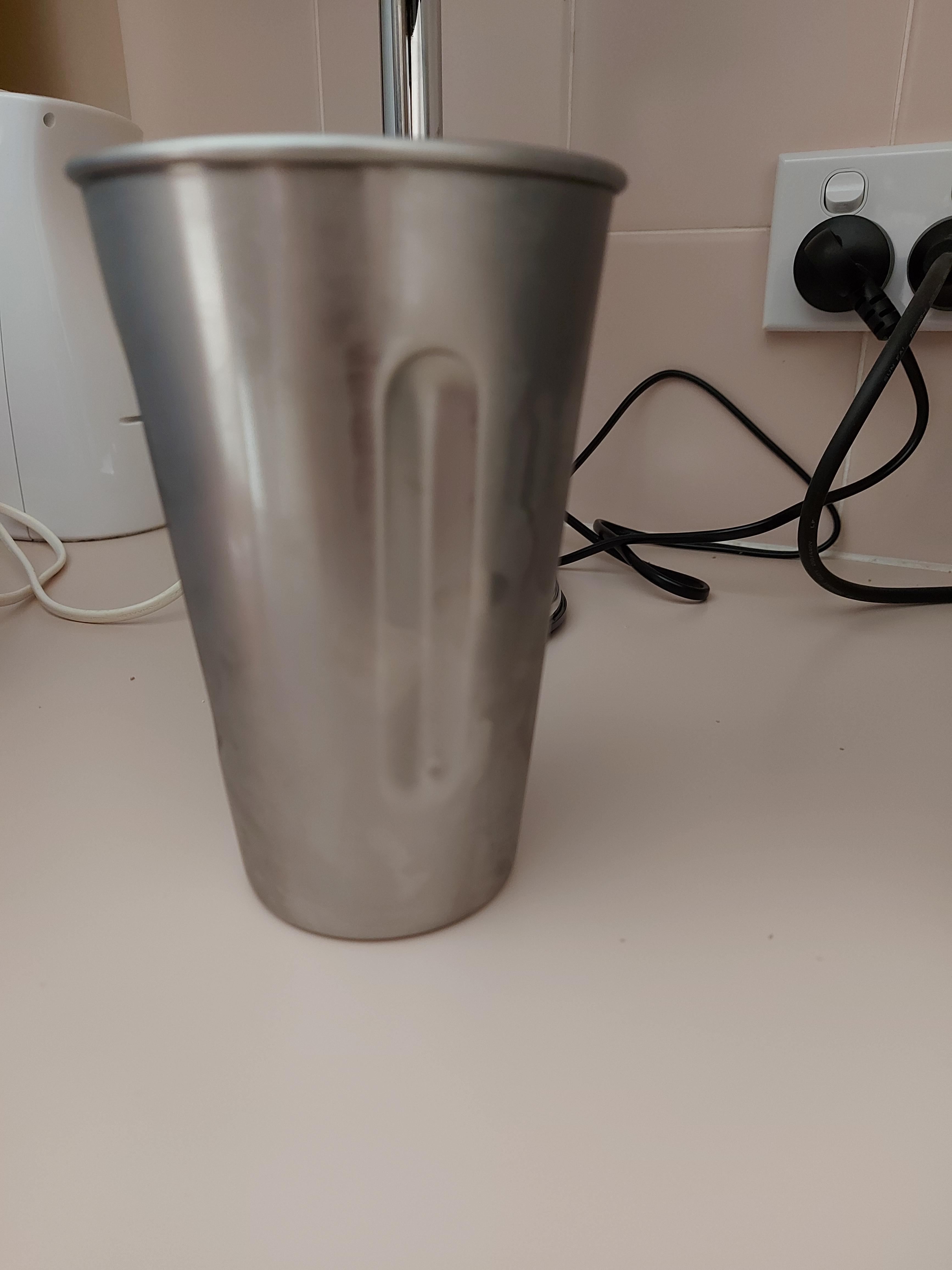 Breville the Shake Creation Milkshake Maker: Milk Frothers ...