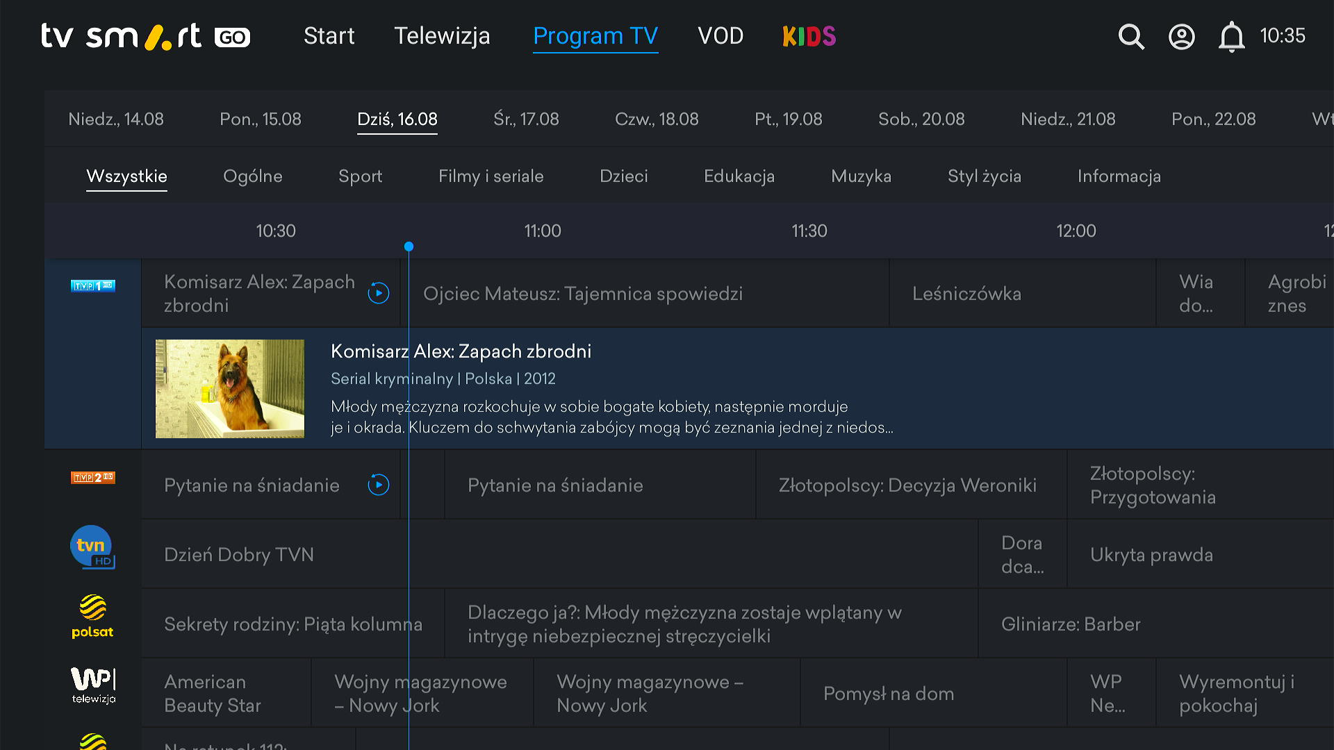 TV Smart GO - Aplicativo na Amazon Appstore
