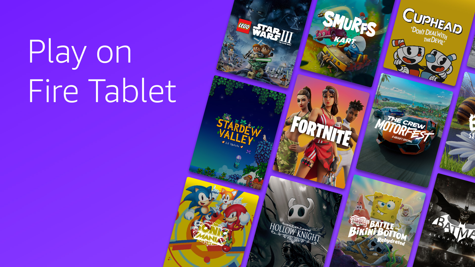 Luna: Cloud Gaming from Amazon - App on Amazon Appstore