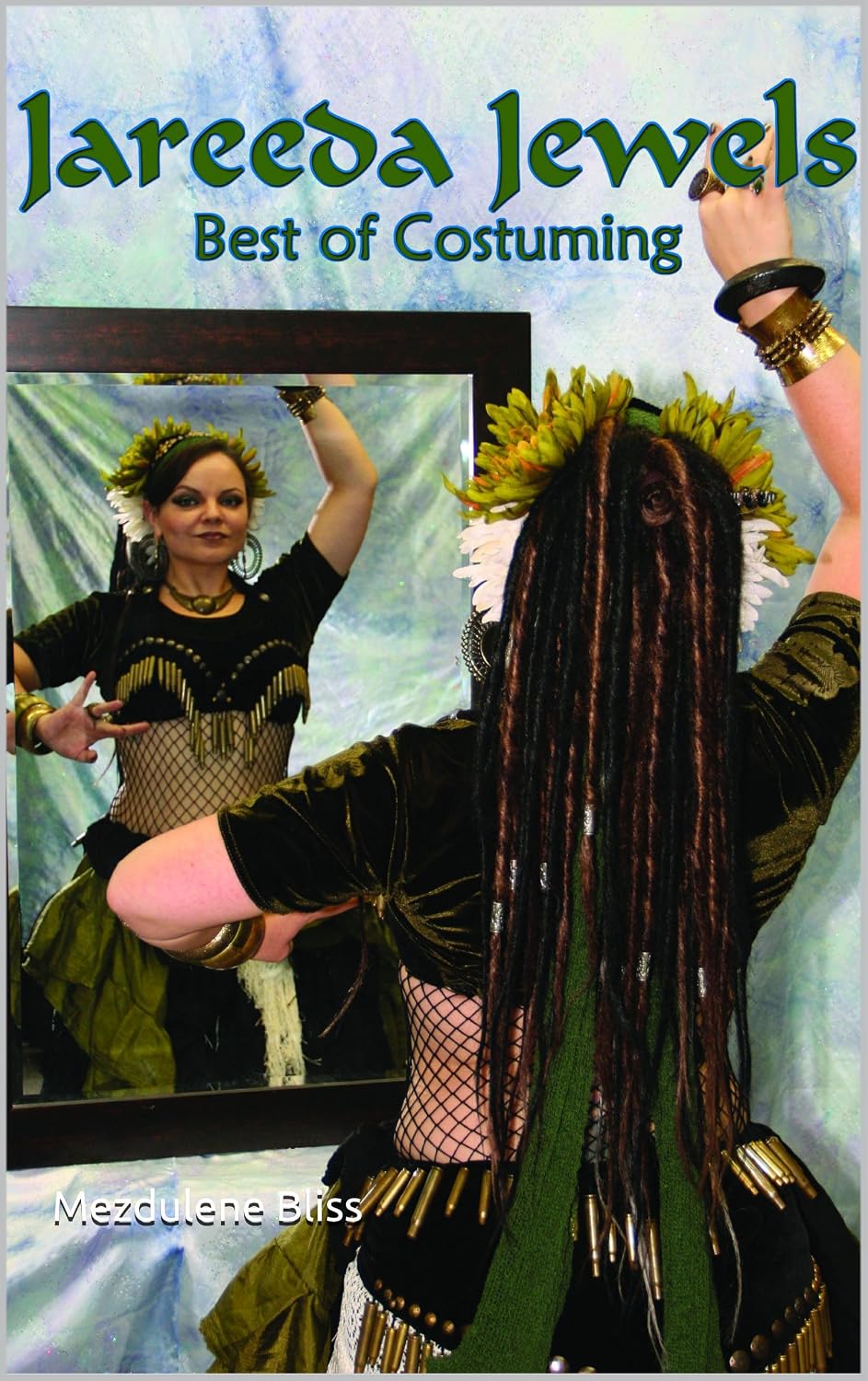 Jareeda Jewels Best of Costuming: for Belly Dance - Kindle edition by ...