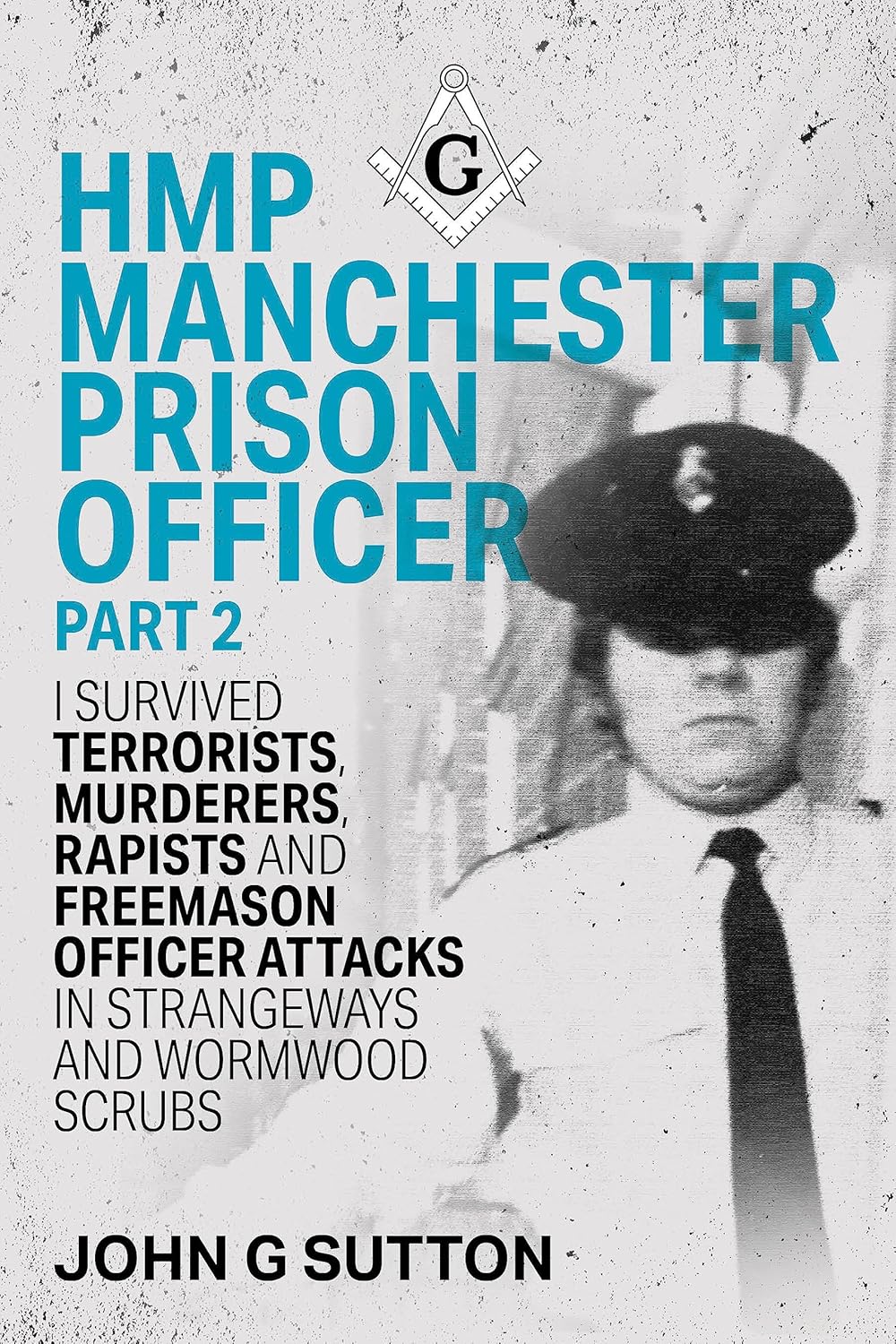 HMP Manchester Prison Officer Part 2: I Survived Terrorists, Murderers ...