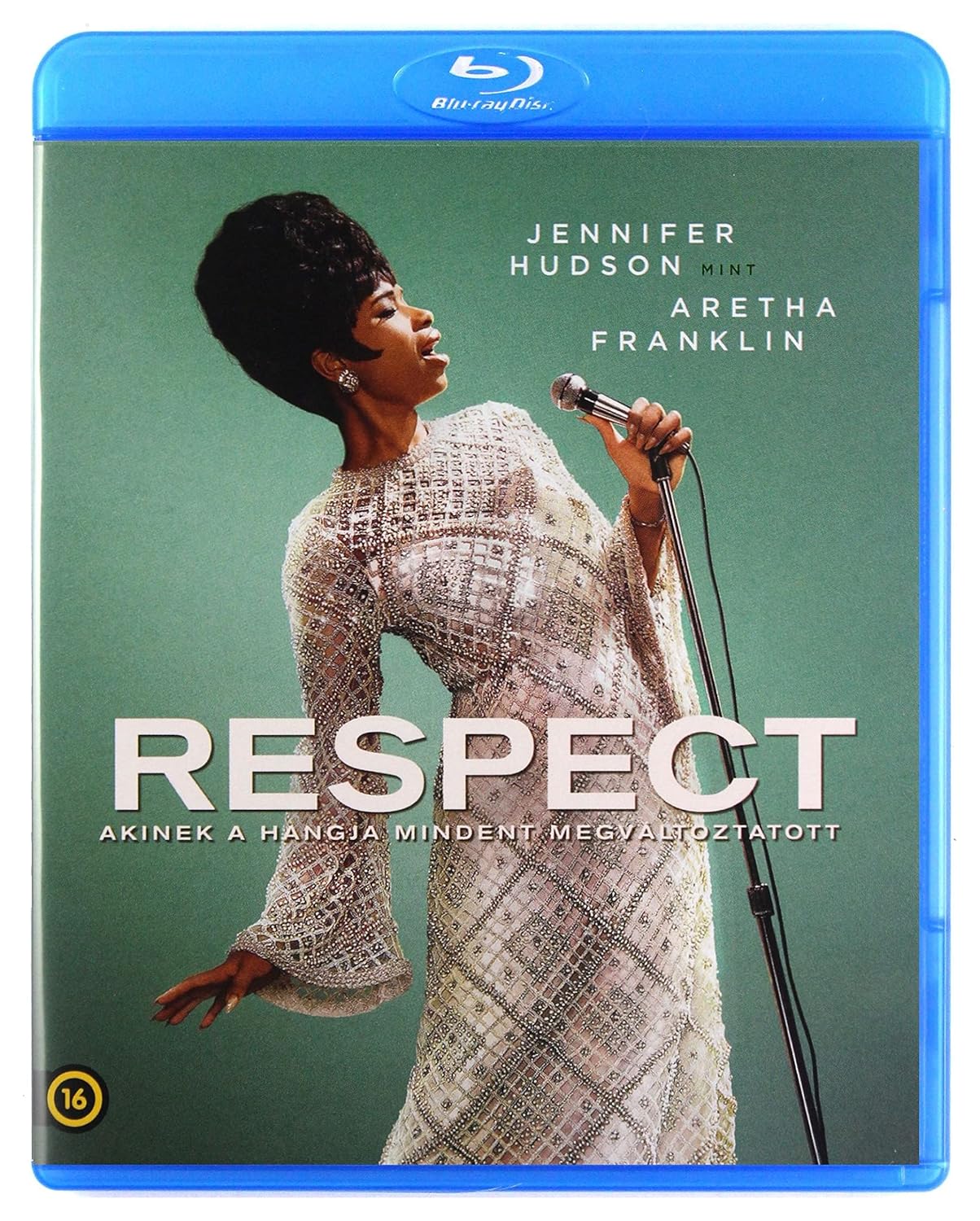 Respect [Blu-Ray] [Region B] (IMPORT) (Keine deutsche Version): Amazon ...