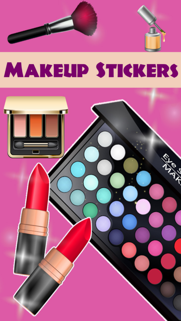 Makeup Stickers - App on Amazon Appstore