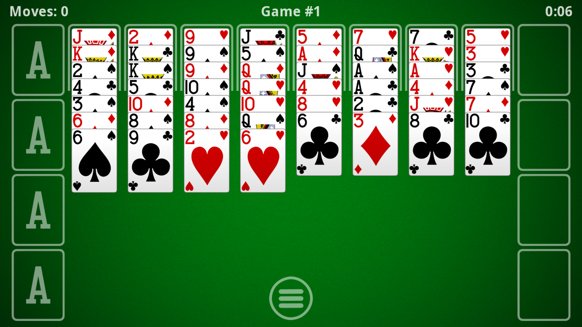 FreeCell:Amazon.ca:Appstore for Android