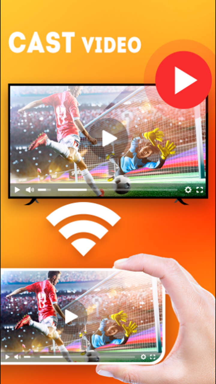 MiraCast - App on Amazon Appstore