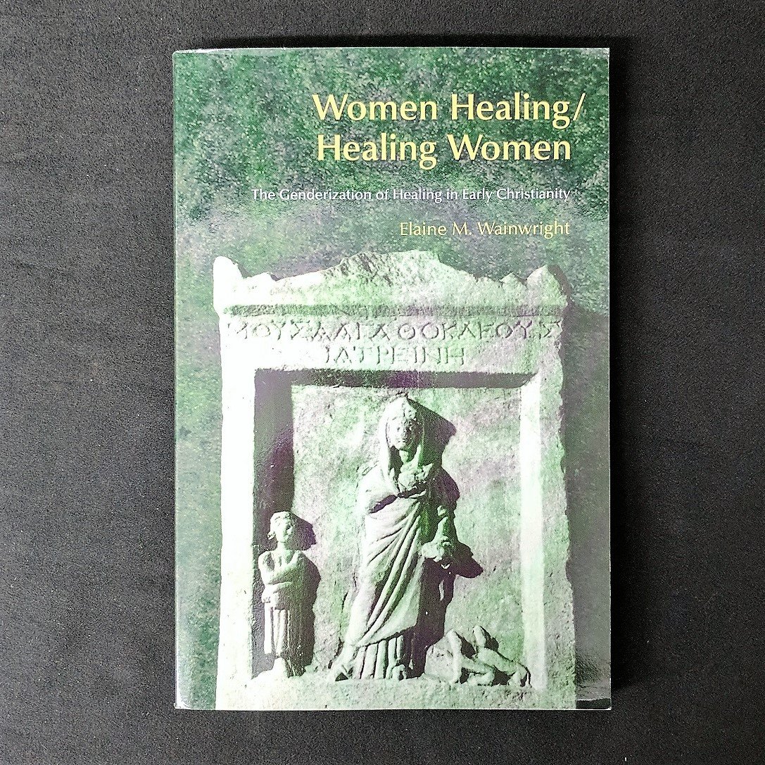 Amazon.com: Women Healing/Healing Women (Bibleworld): 9781845531355 ...