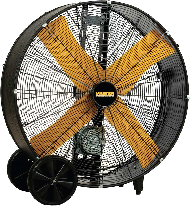 Amazon.com: Shop Fans Heavy Duty 42 Inch