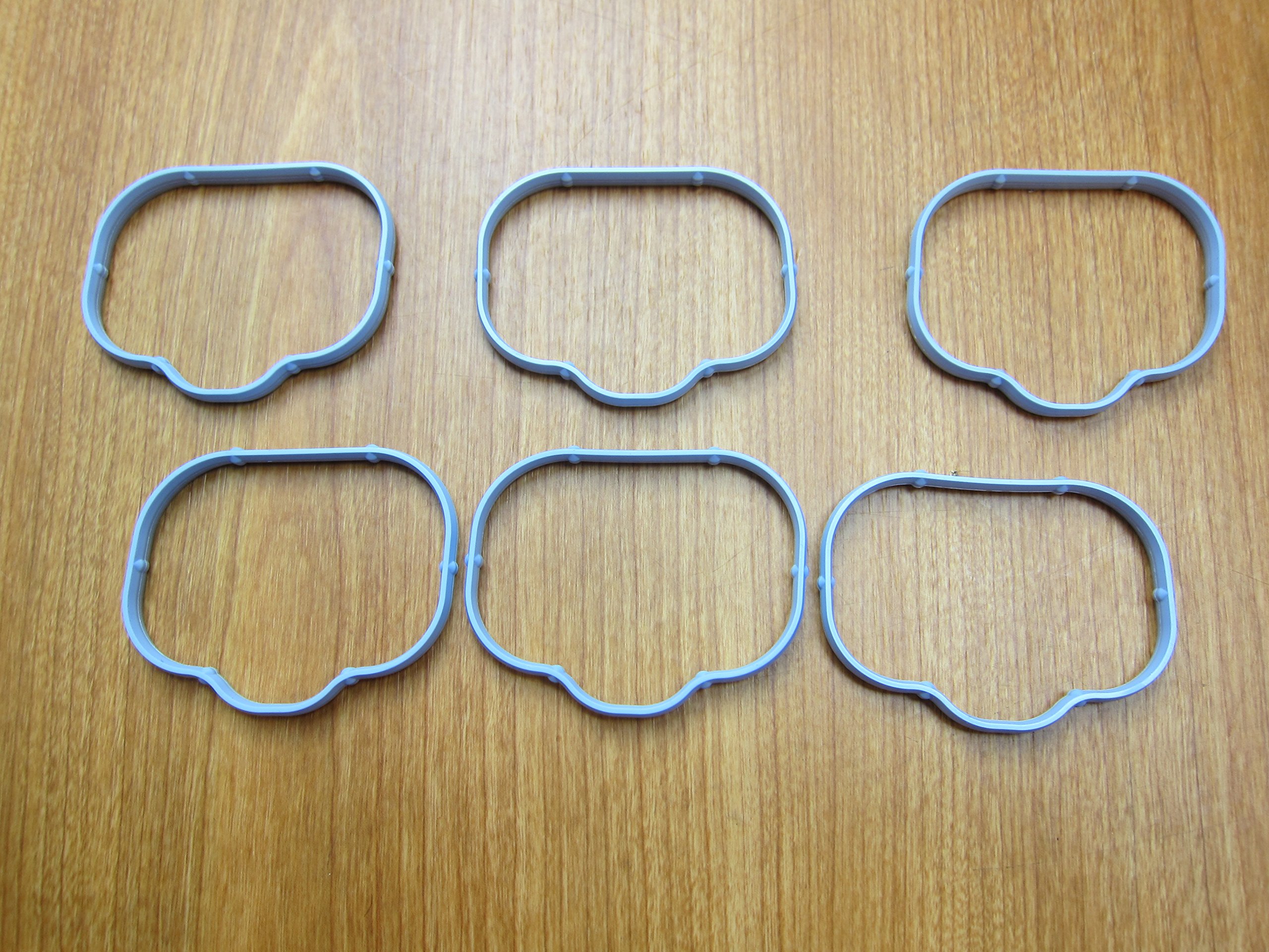 Amazon.com: Chrysler Jeep Dodge Promaster 3.6L Intake Manifold Gasket ...