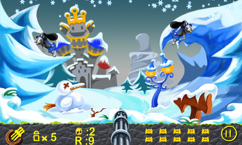Duck Hunt Super Crazy HD - App on the Amazon Appstore