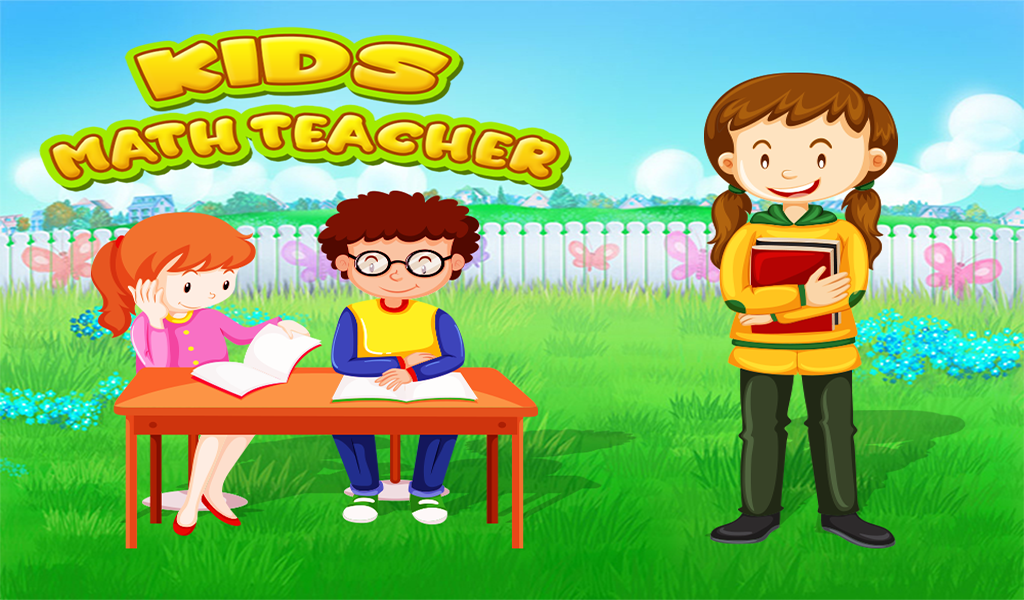 Preschool Math Teacher: Learning Game for Kids - App on the Amazon Appstore