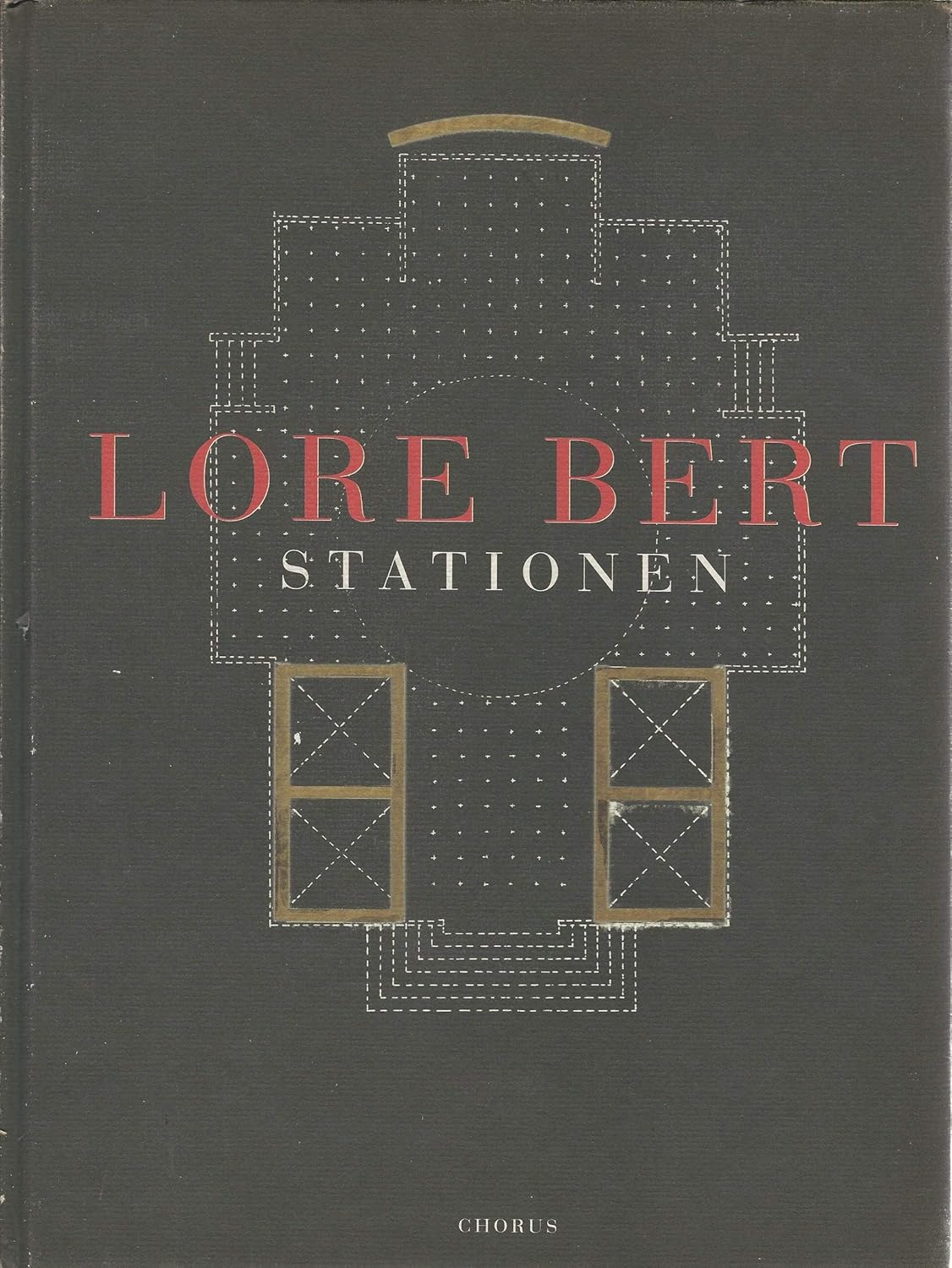 Amazon.com: LORE BERT: STATIONEN (Lore Bert: Stages).: 9783931876630 ...