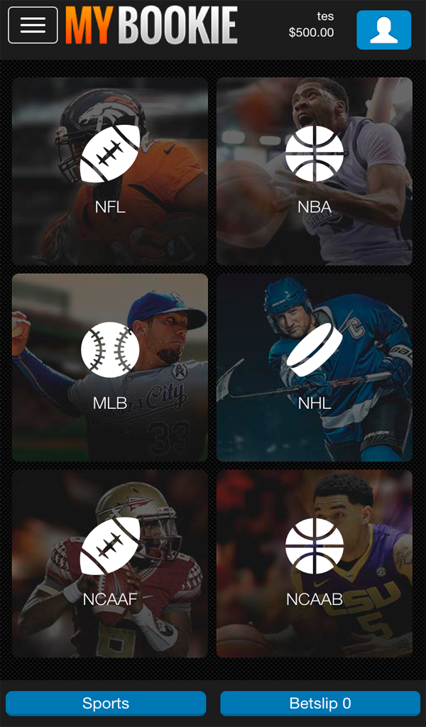 Mybookie: app su Amazon Appstore