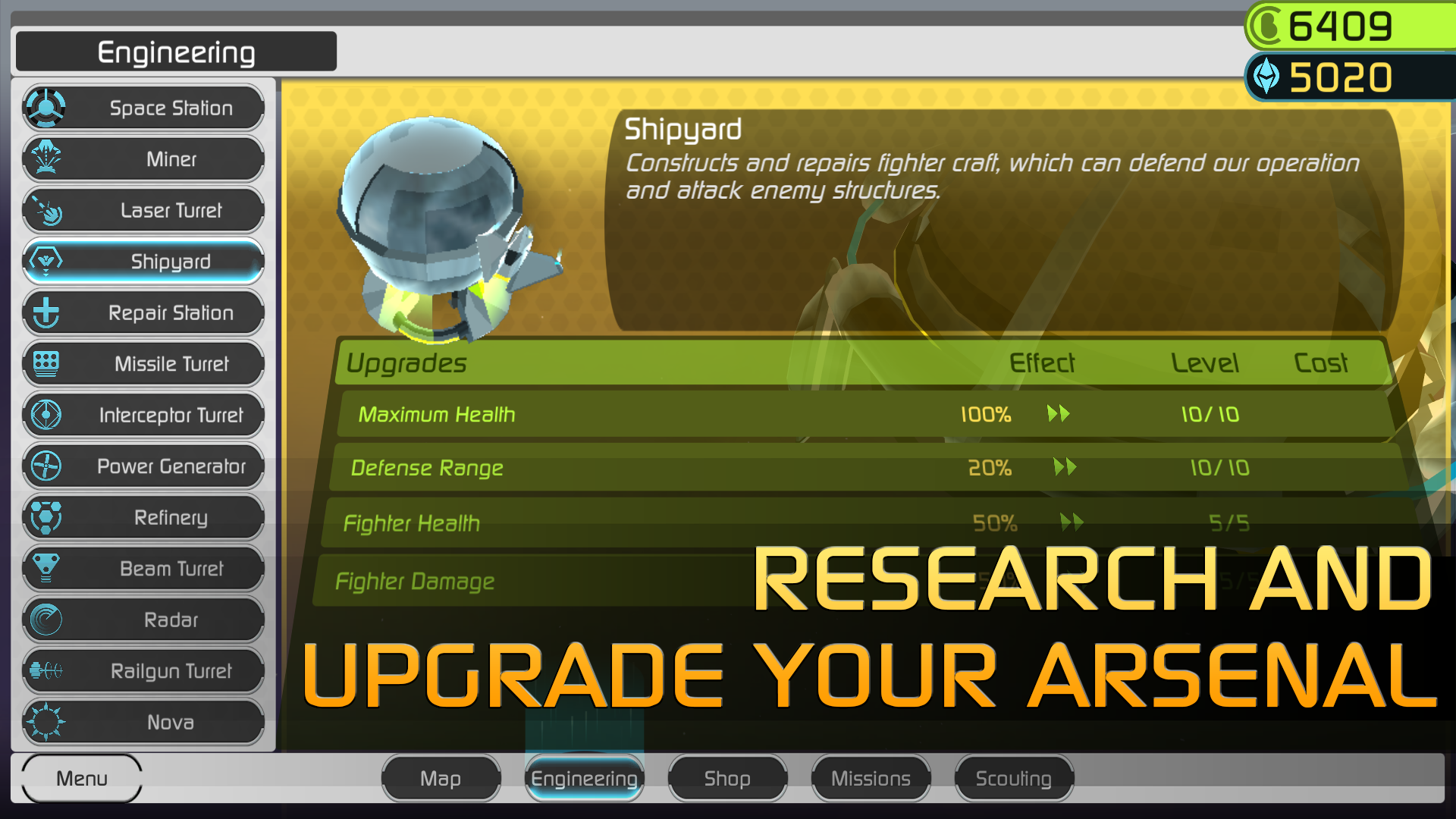 Solar Siege:Amazon.co.uk:Appstore for Android