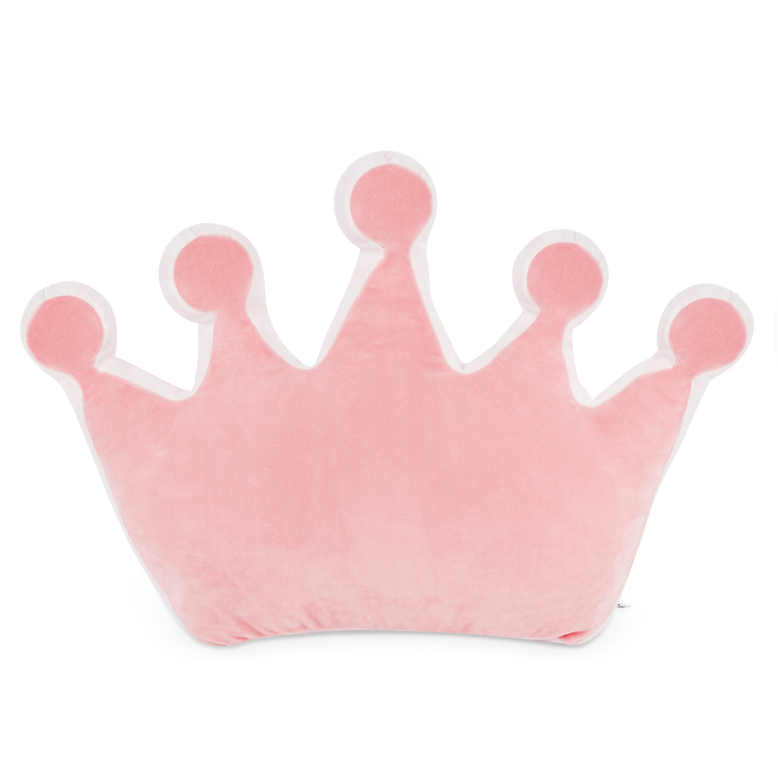 Watch Crown Shaped Throw Pillows on Amazon Live