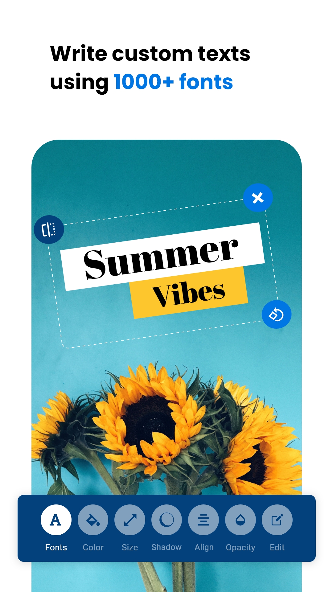 Photo Editor: Filters & Effects - App on Amazon Appstore