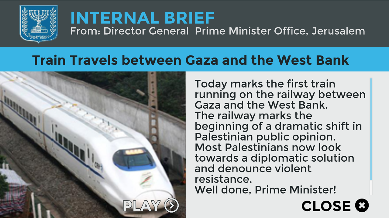 PeaceMaker: Israeli Palestinian Conflict - App on Amazon Appstore