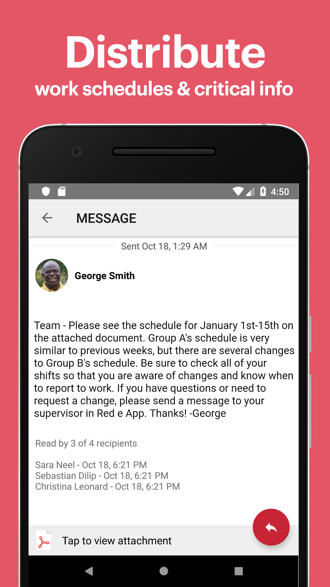 Red e App:Amazon.com:Appstore for Android