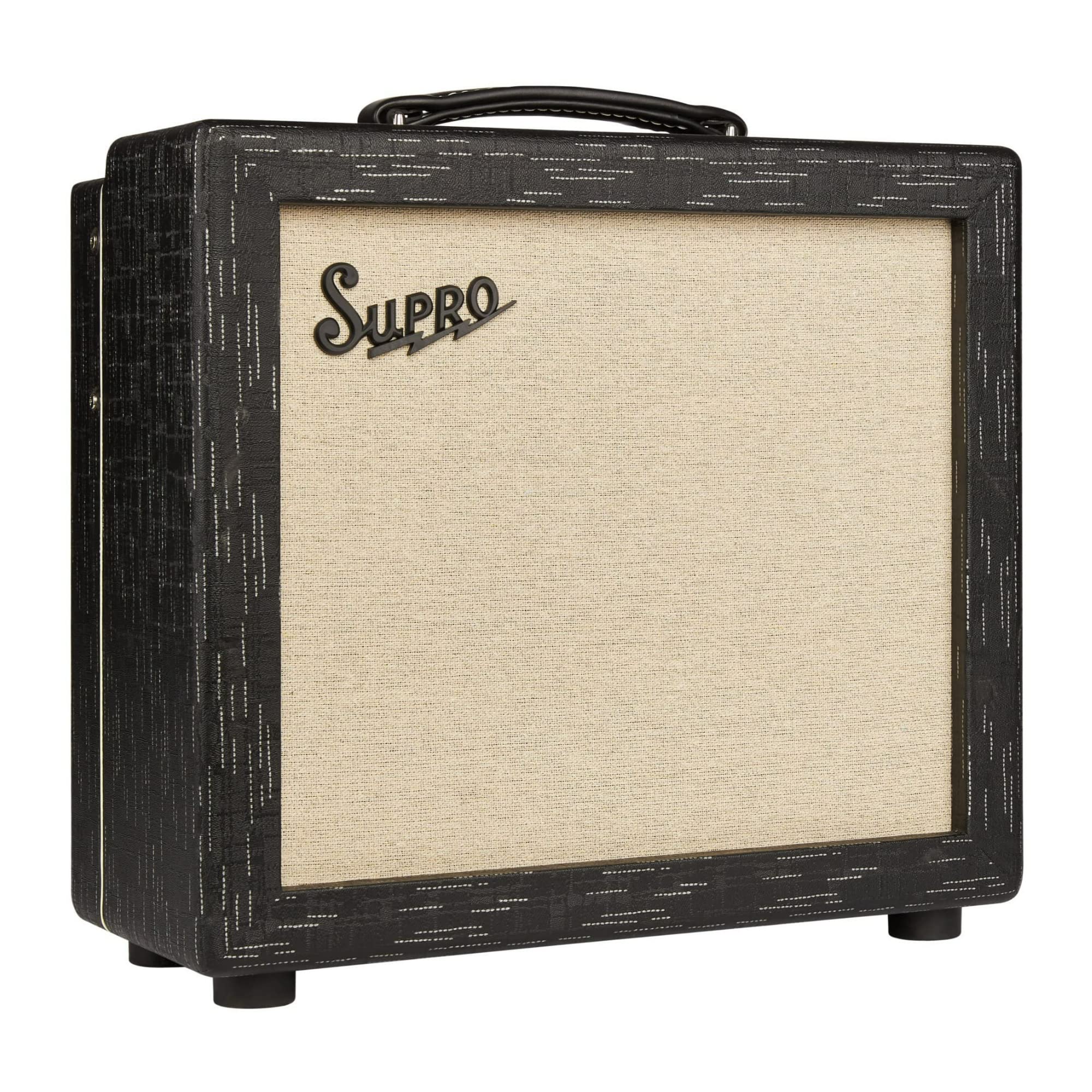 Supro Guitar Amps