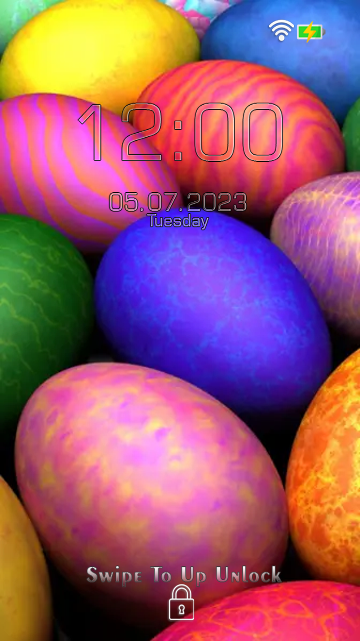 Holiday Wallpapers - Festive Cheer 4K | Seasonal HD Lock Screen - App ...