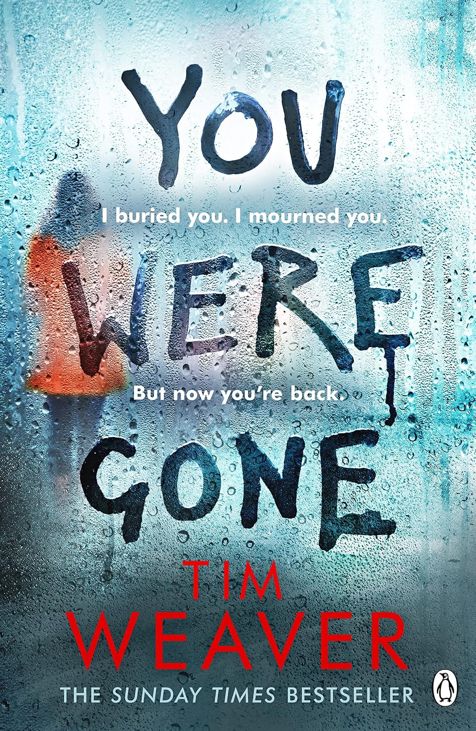 You Were Gone: The gripping Sunday Times bestseller from the author of ...