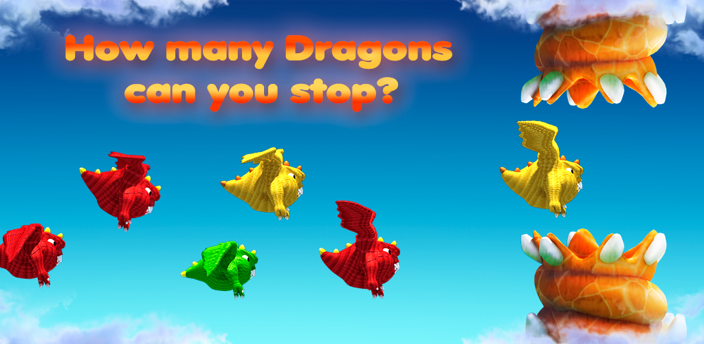 Dragon Games - Fun & Cool Smash for Boys, Girls or Kids all year olds ...
