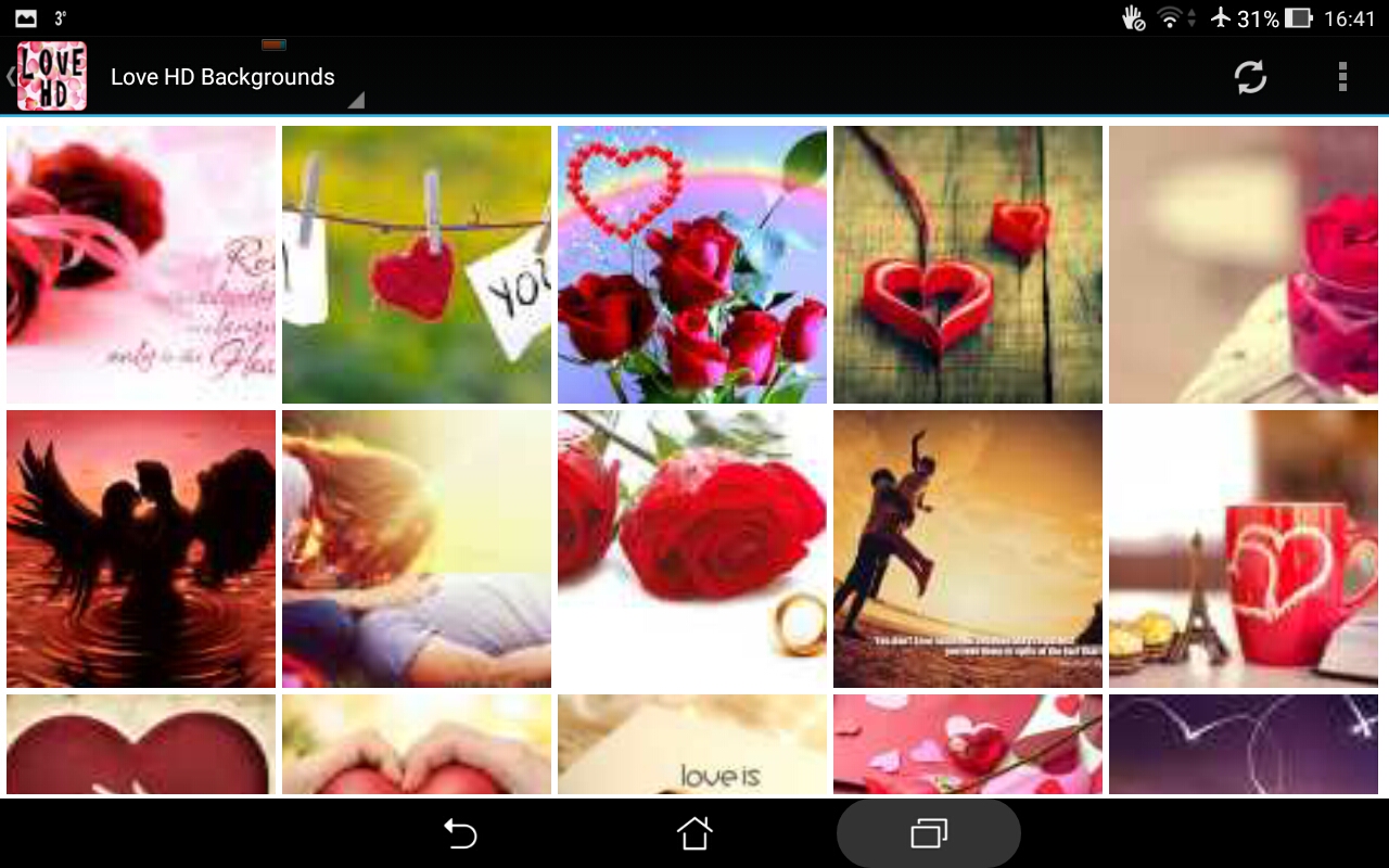 Top Love Wallpapers HD - App on Amazon Appstore