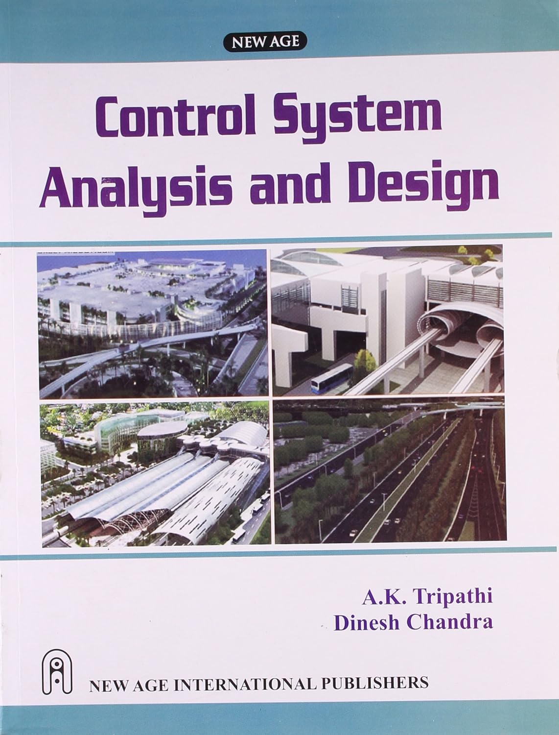 Buy Control System Analysis And Design Book Online at Low Prices in ...