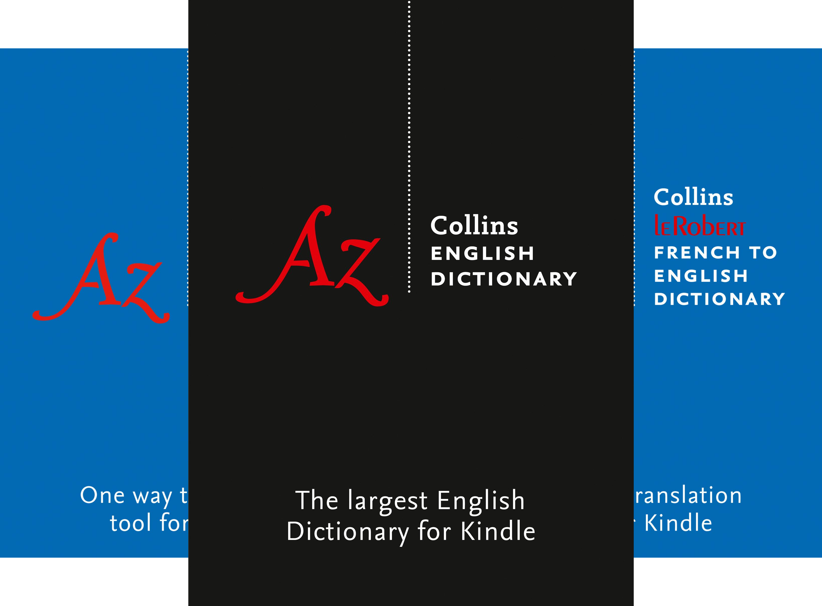 Amazon | English Dictionary Complete and Unabridged: More than 730,000 ...