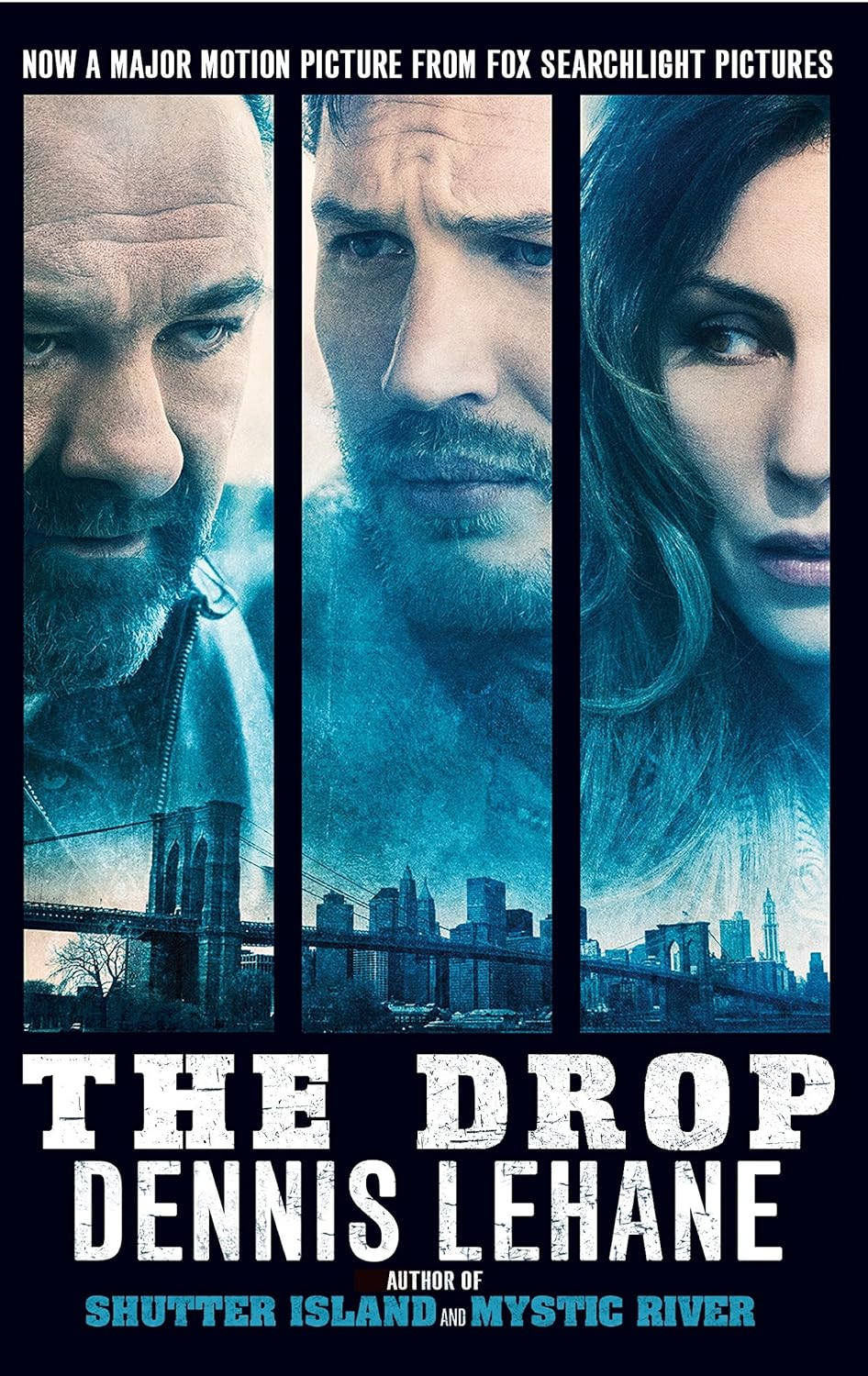 The Drop eBook : Lehane, Dennis: Amazon.co.uk: Kindle Store
