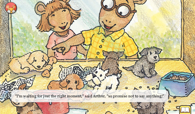 Arthur's Pet Business - App on Amazon Appstore