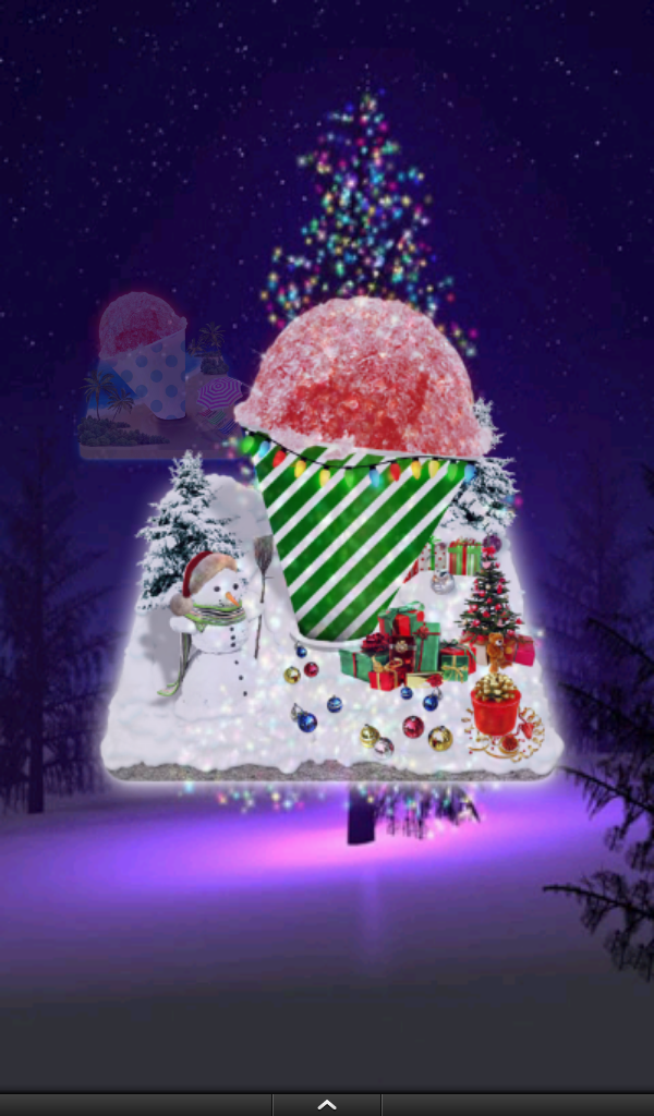 Make Snow Cones - App on the Amazon Appstore