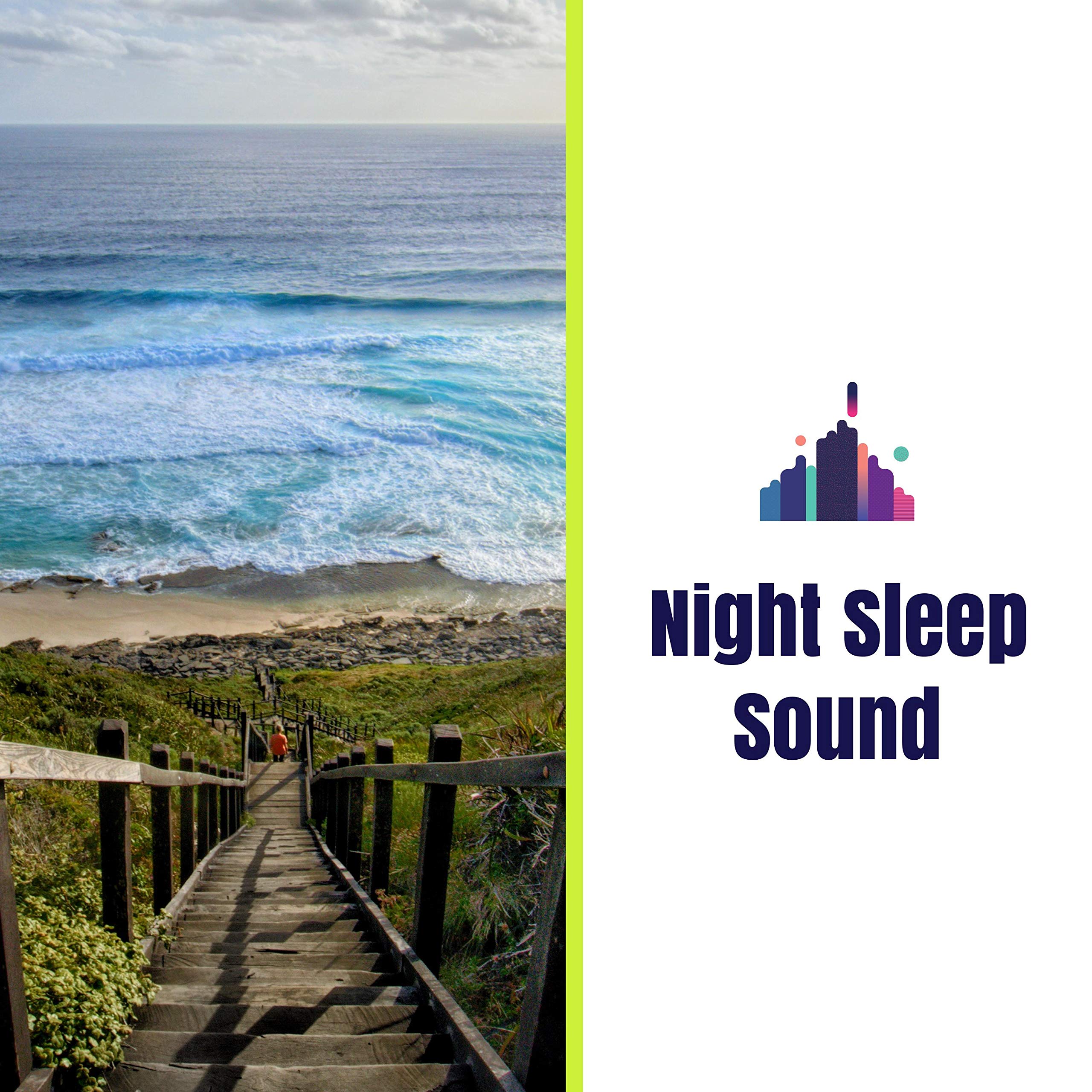 Rain Sounds for Sleeping song by Ocean Sound Machine from Sound Machine ...