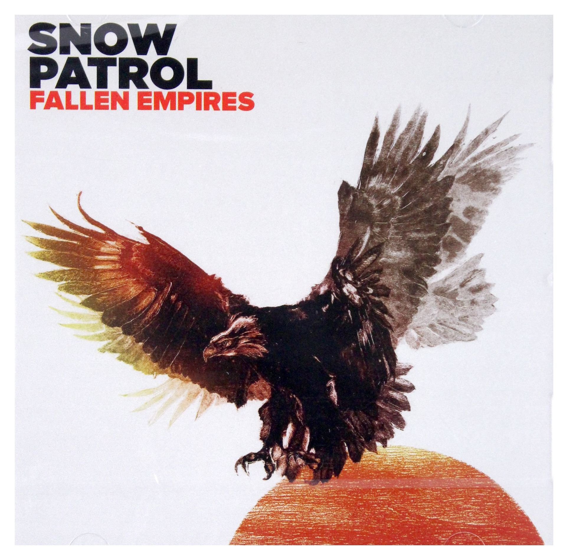 Fallen Empires: Amazon.de: Musik-CDs & Vinyl
