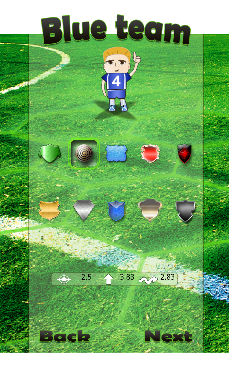 Football Tactics - App on Amazon Appstore