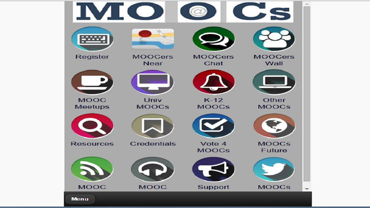 MOOCs University ("MOOCs U") - A Proximity-based Social & Education ...