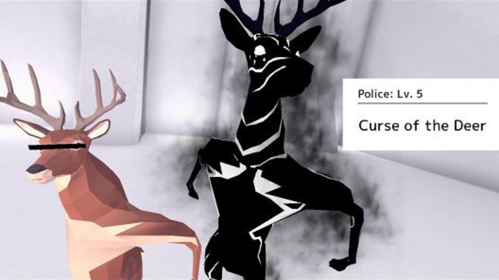 Deeer simulator in the city - App on Amazon Appstore