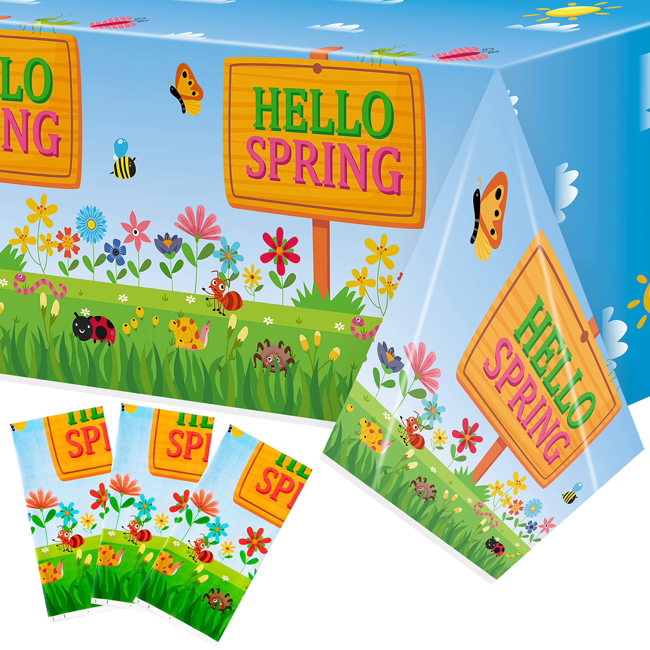 Wild Spring Break 2022 Spi