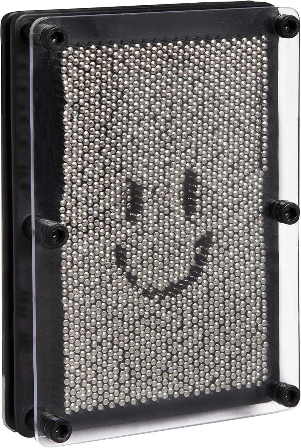 Amazon.com: Wembley Classic 3-D Pin Art, Artsy Pin Relief Board ...