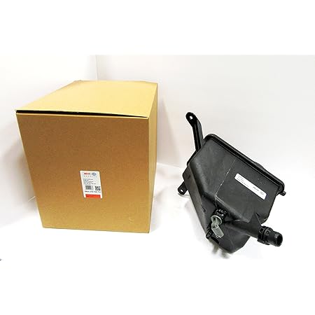 Amazon.com: GM Genuine Parts 22801031 Engine Coolant Recovery Tank ...