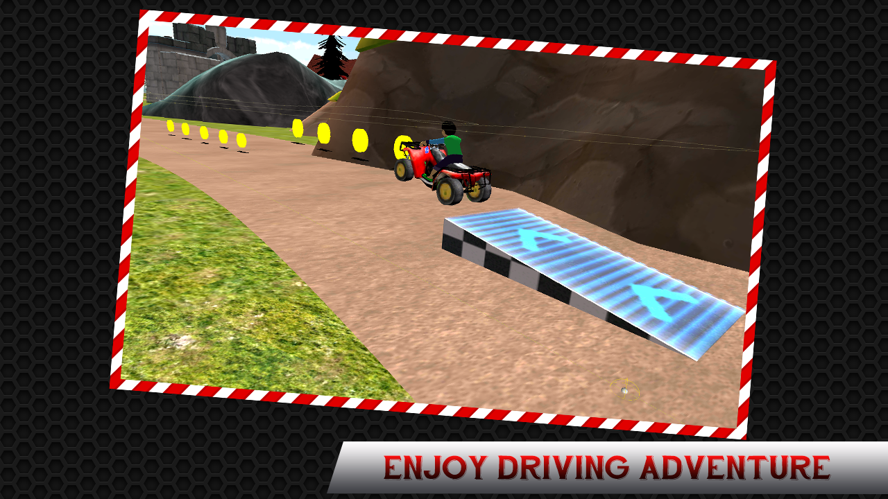 Xtreme Buggy Racing - 3d - App on Amazon Appstore
