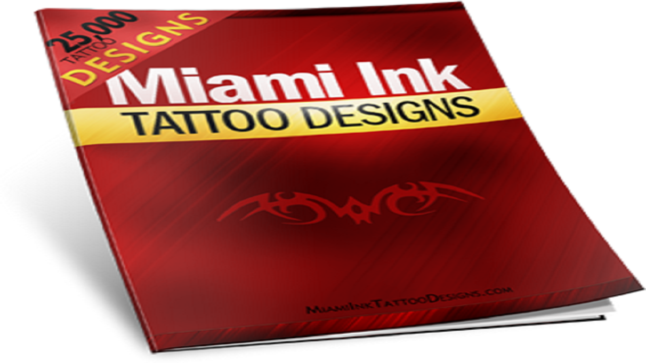Get More than 25,000 World Class Tattoo Design Instantly - App on ...