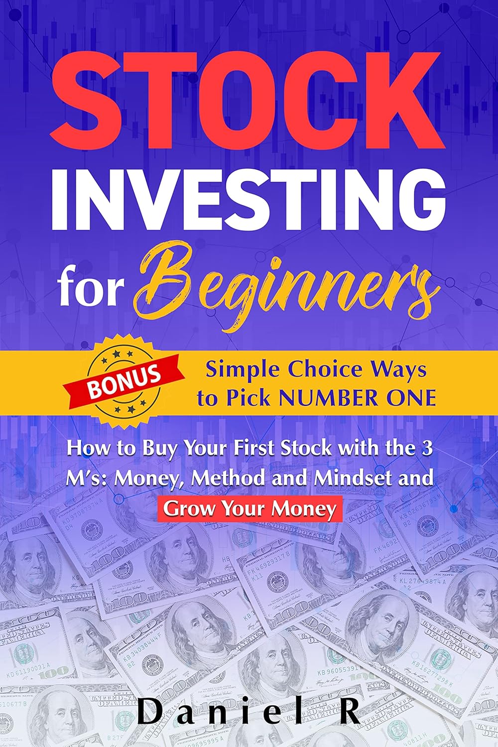 Amazon.com: Stock Investing for Beginners: How to Buy Your First Stock ...