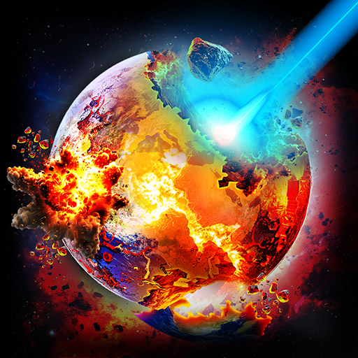 World Smash Destroy Planets - Solar System Destruction Simulator Game ...