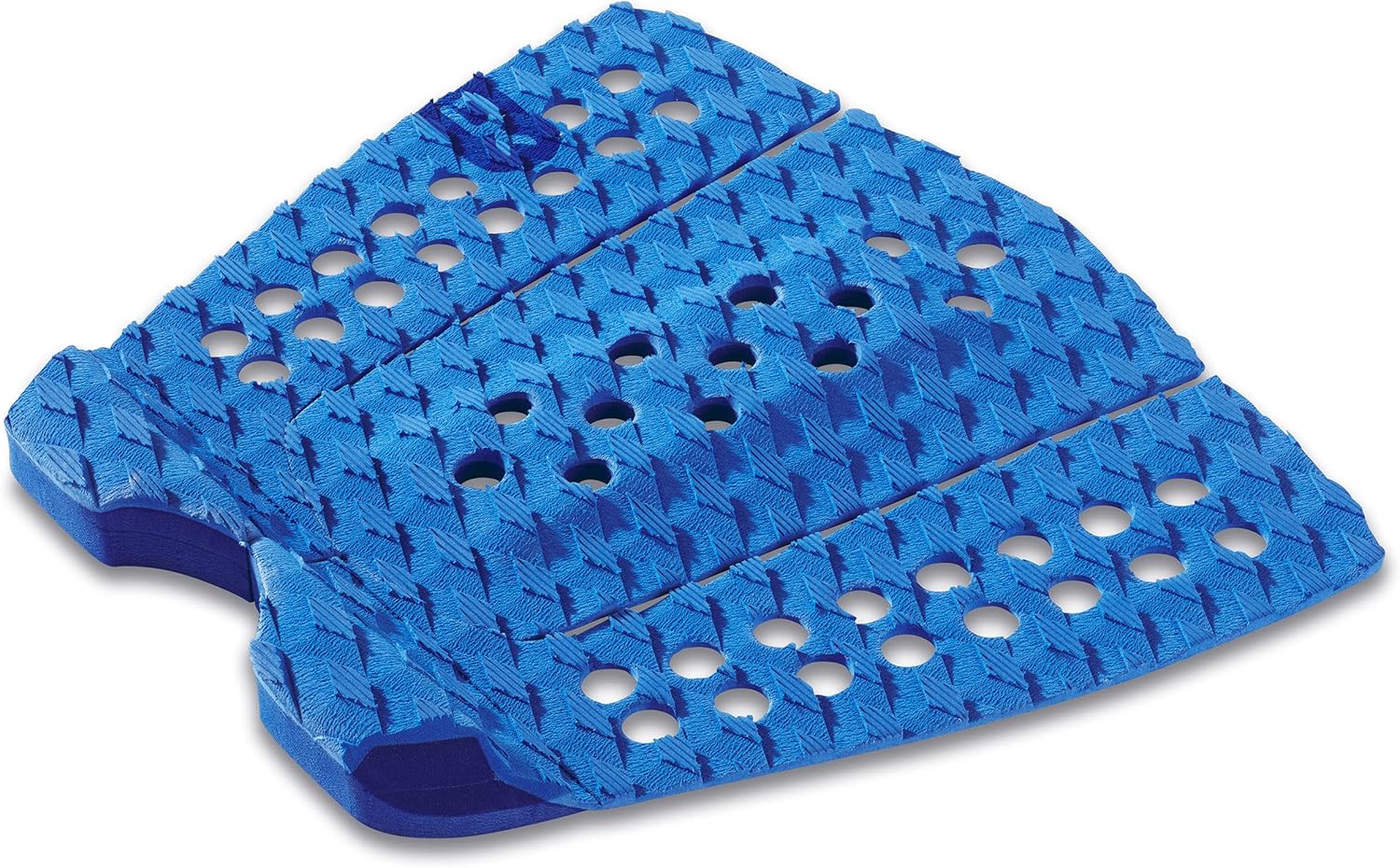 Amazon.com : Dakine Wideload Surf Traction Pad - Deep Blue, One Size ...
