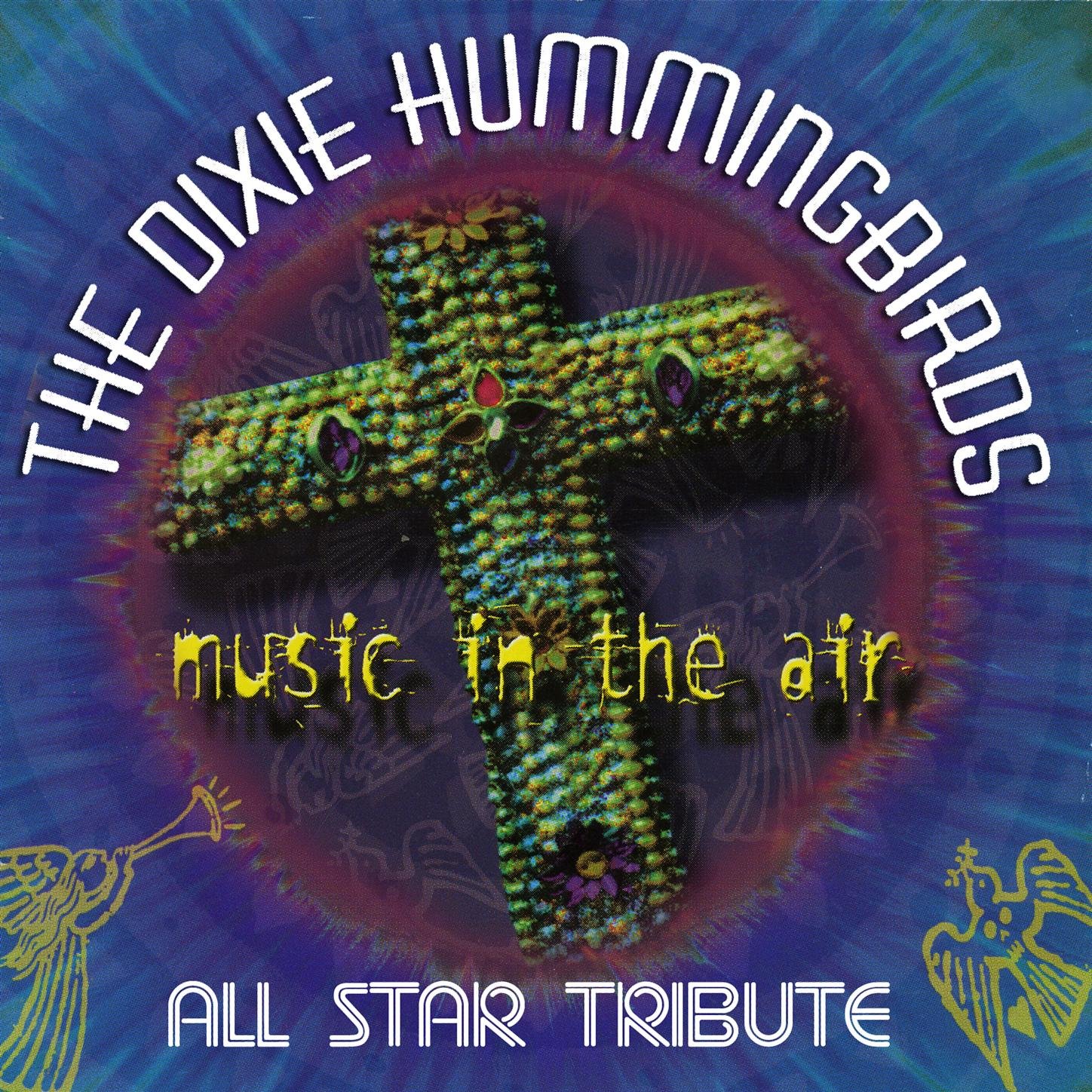 Heaven's Grocery Store song by The Dixie Hummingbirds from Gospel ...