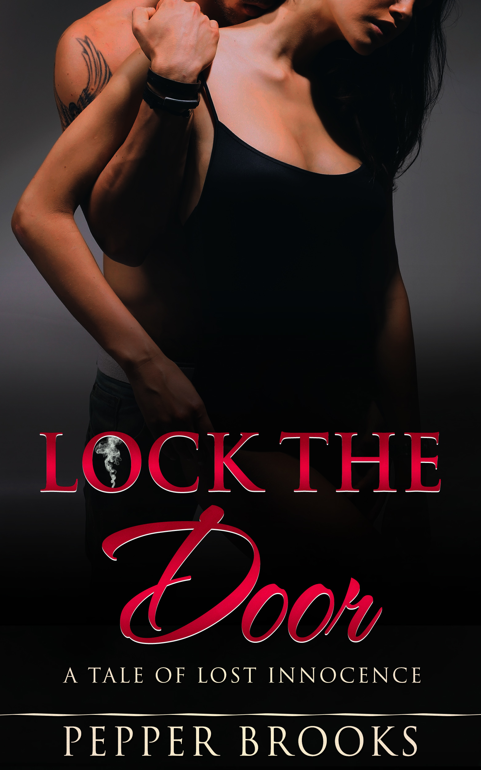 Amazon.com: Pepper Brooks: books, biography, latest update