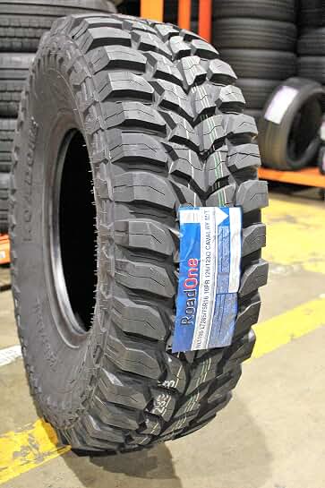 Amazon.com: 275/75r16