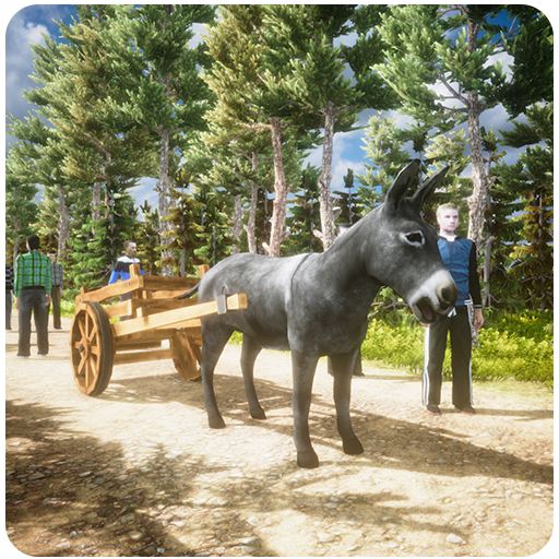 Donkey Simulator Free Game - App on the Amazon Appstore