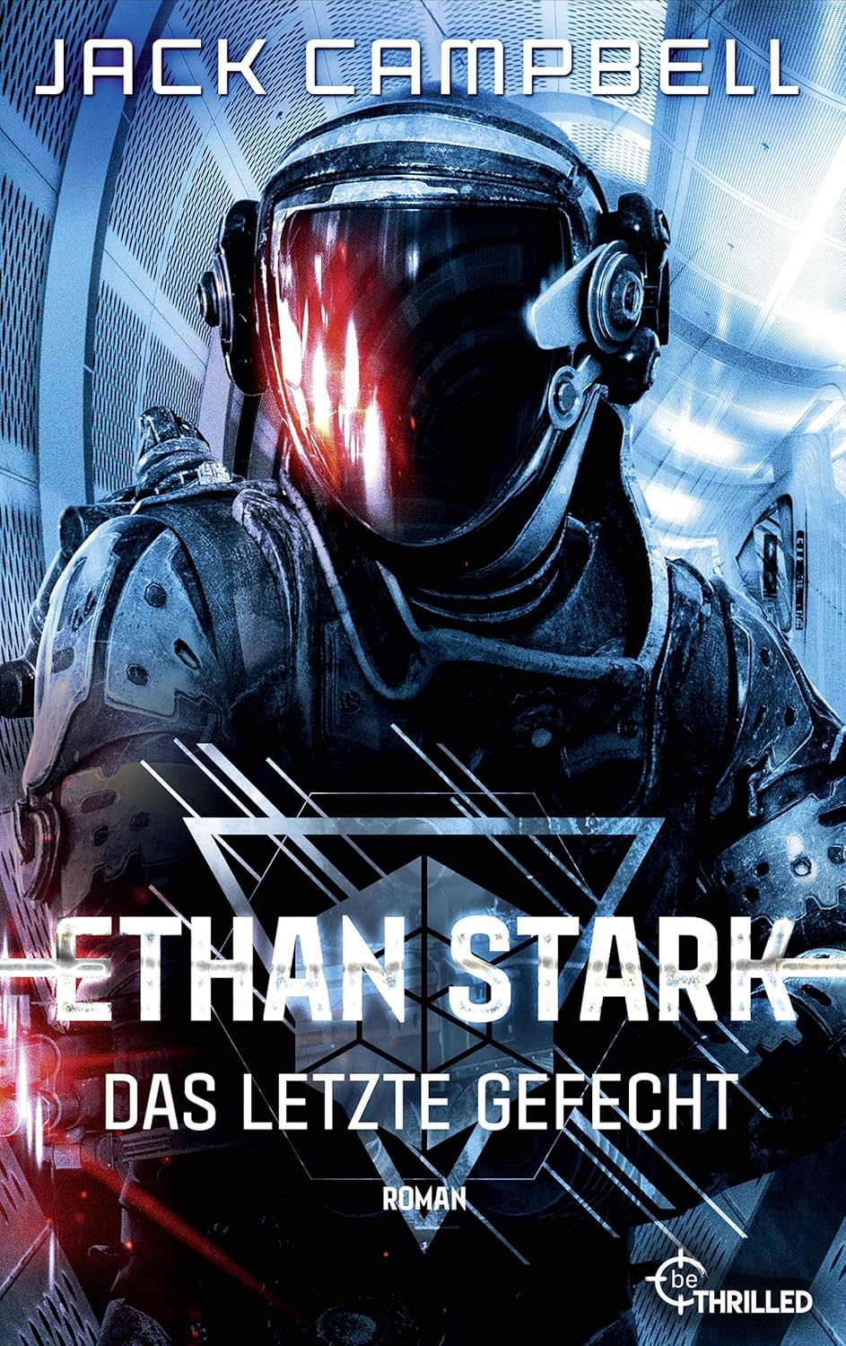 Amazon.com: Ethan Stark - Das letzte Gefecht (Rebellion auf dem Mond 3 ...