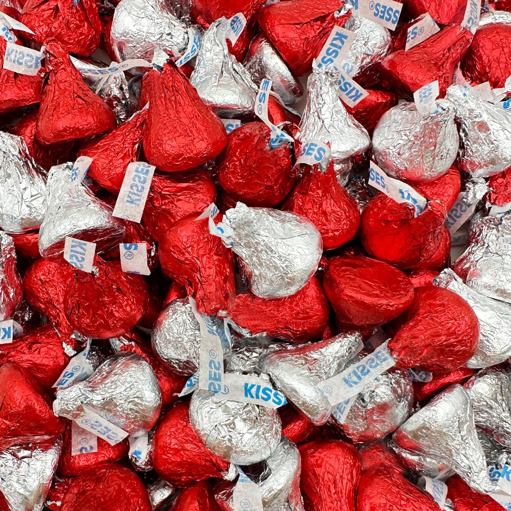 Hersheys Kisses Valentines